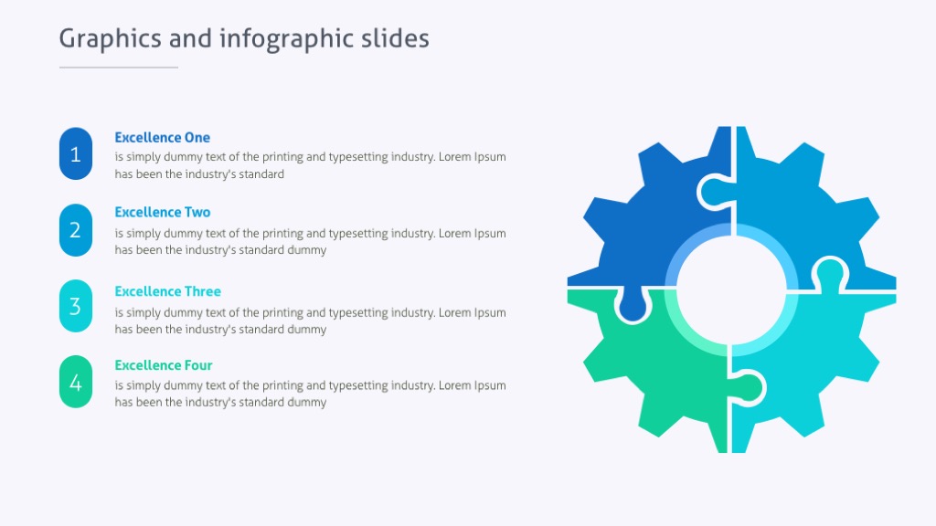 Marker Powerpoint templatee, Presentation Templates | GraphicRiver