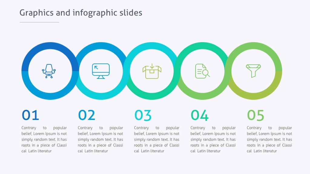 Marker Keynote template, Presentation Templates | GraphicRiver