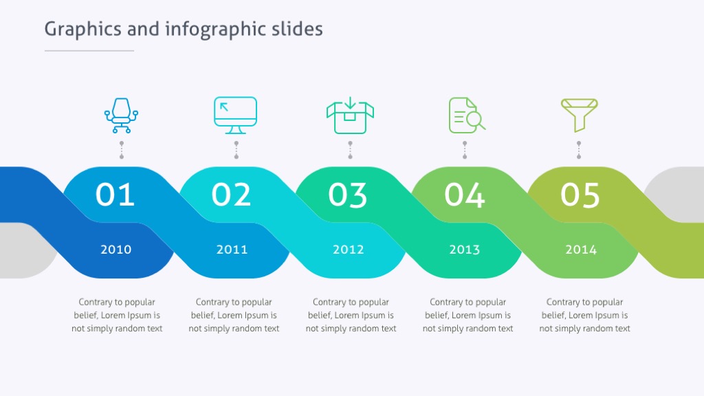 Marker Keynote template, Presentation Templates | GraphicRiver