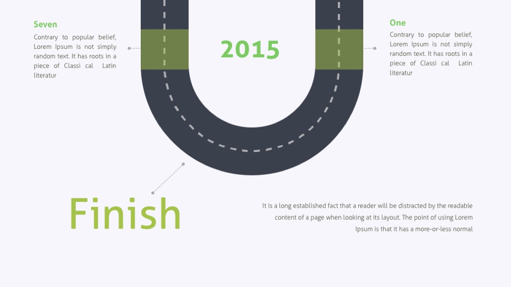 Marker Keynote template, Presentation Templates | GraphicRiver