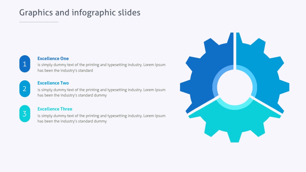 Marker Keynote template, Presentation Templates | GraphicRiver