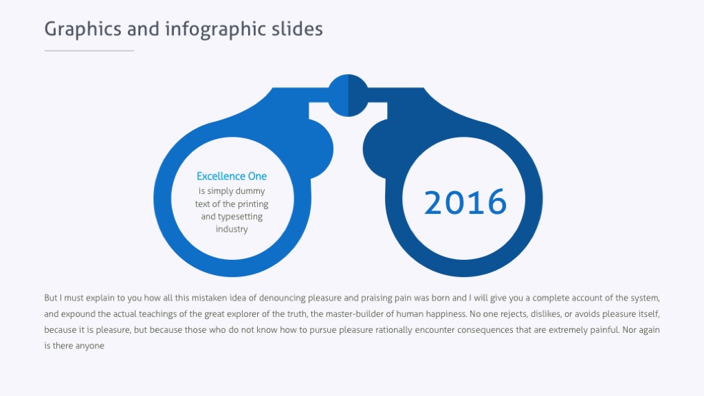 Marker Keynote template, Presentation Templates | GraphicRiver