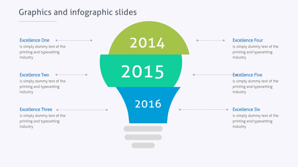 Marker Keynote template, Presentation Templates | GraphicRiver