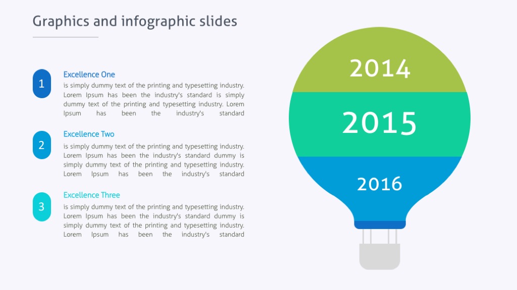 Marker Keynote template, Presentation Templates | GraphicRiver