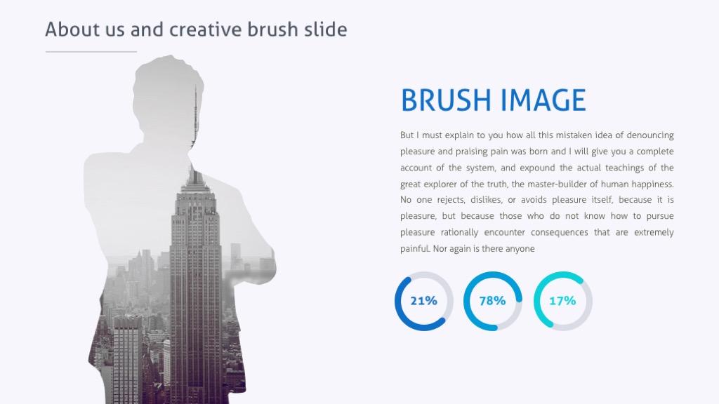 Marker Keynote template, Presentation Templates | GraphicRiver