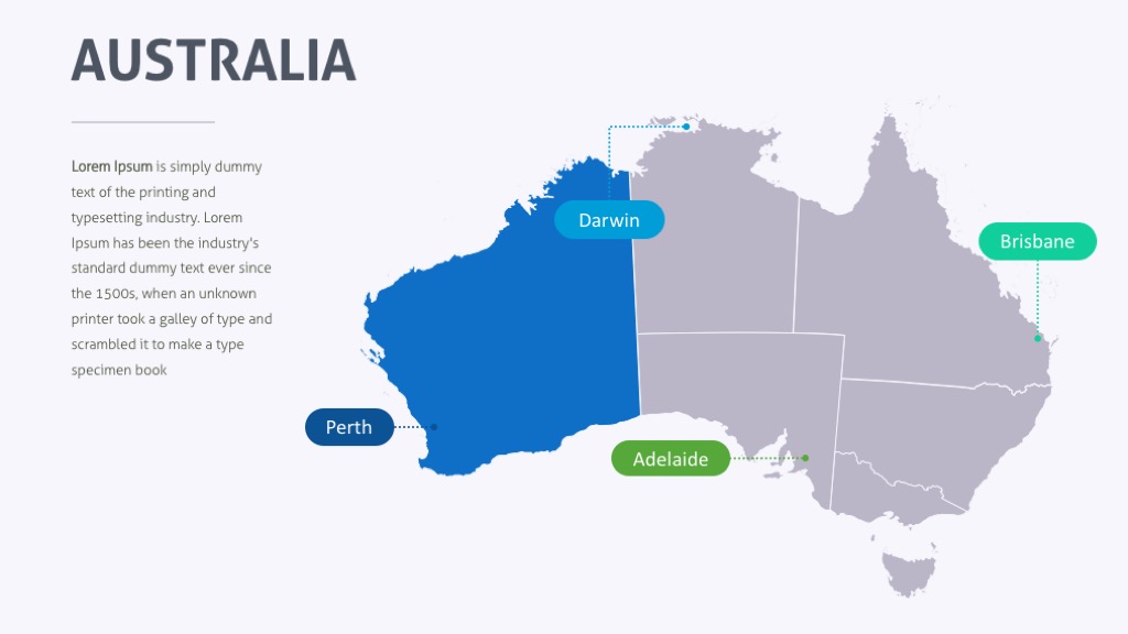 Earth maps for presentation Keynote, Presentation Templates | GraphicRiver