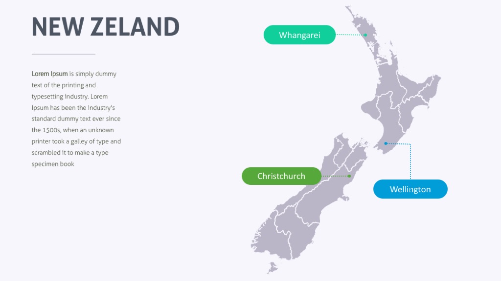 Earth maps for presentation Keynote, Presentation Templates | GraphicRiver