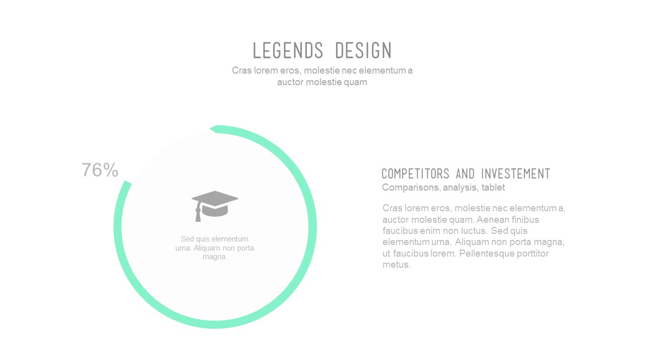 Legends - PowerPoint Template, Presentation Templates | GraphicRiver