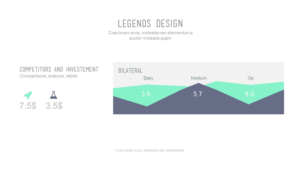 Legends - PowerPoint Template, Presentation Templates | GraphicRiver