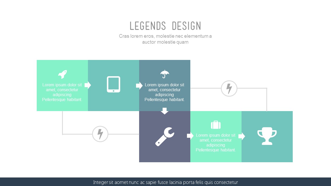 Legends - PowerPoint Template, Presentation Templates | GraphicRiver
