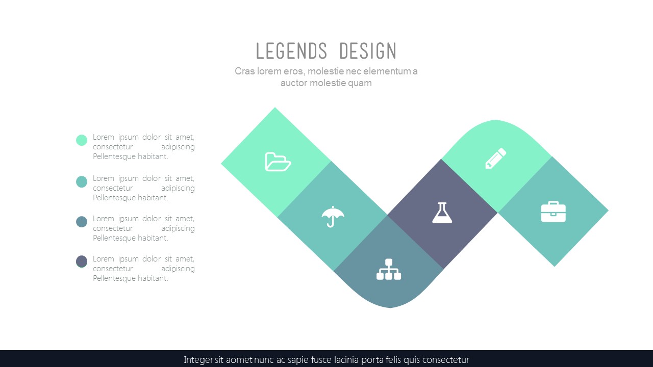 Legends - PowerPoint Template, Presentation Templates | GraphicRiver