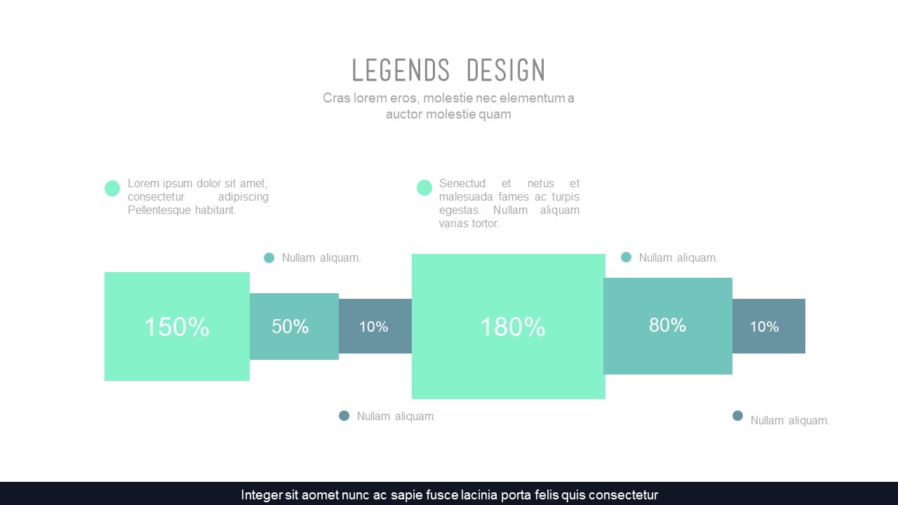 Legends - PowerPoint Template, Presentation Templates | GraphicRiver