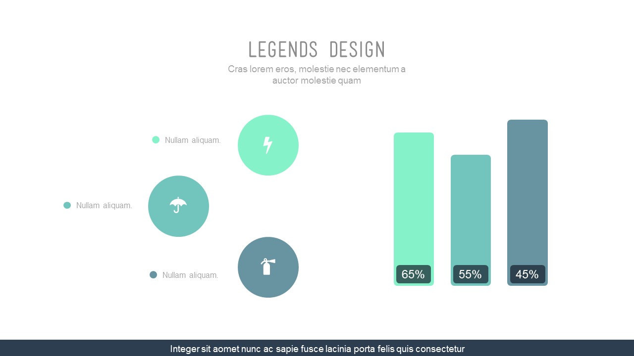 Legends - PowerPoint Template, Presentation Templates | GraphicRiver