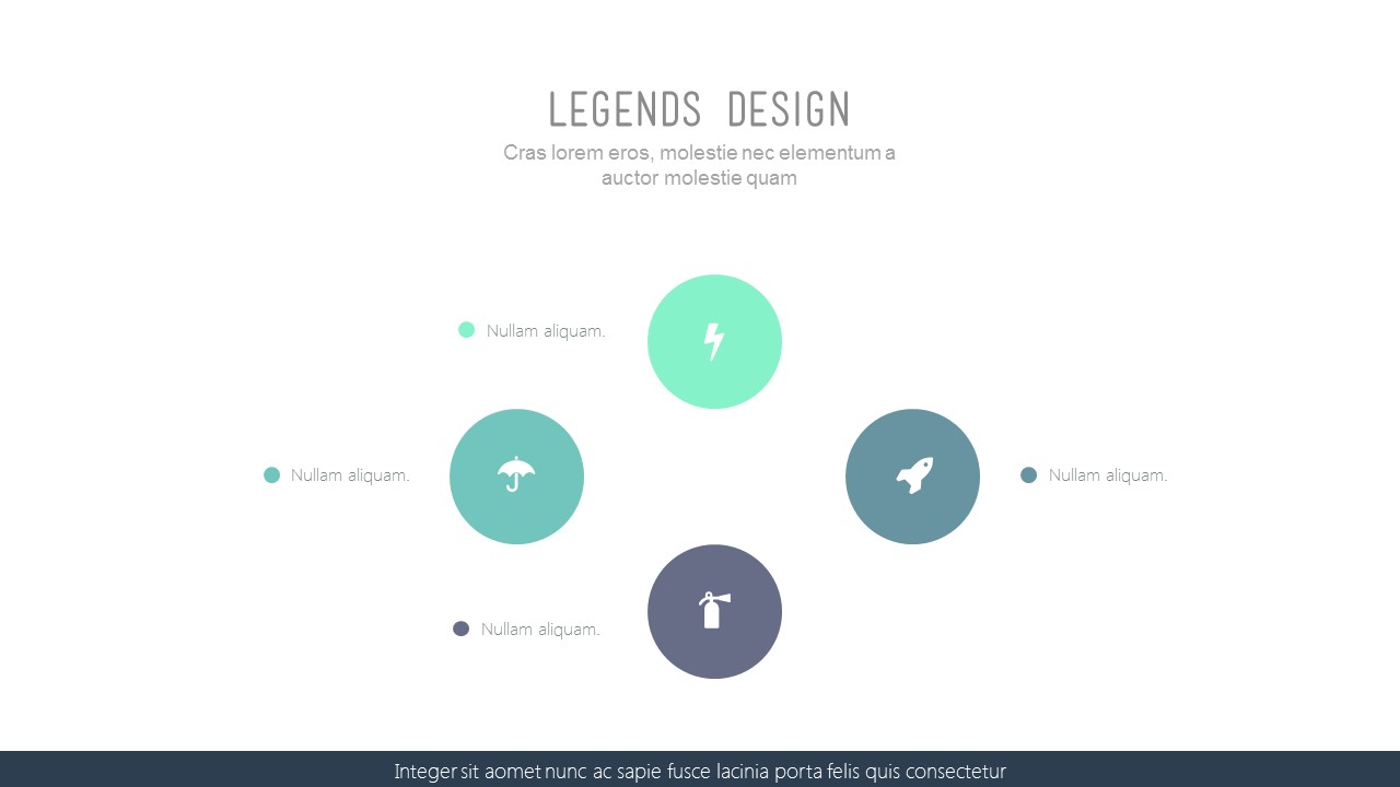 Legends - PowerPoint Template, Presentation Templates | GraphicRiver