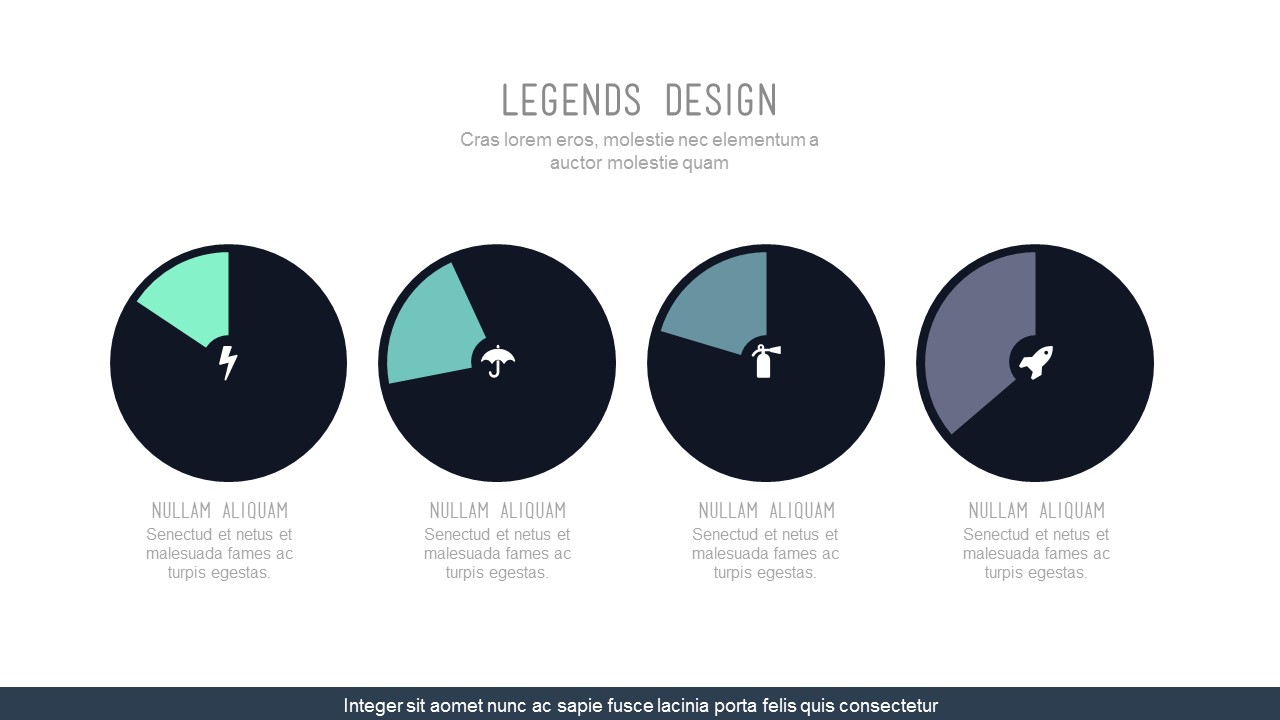 Legends - PowerPoint Template, Presentation Templates | GraphicRiver