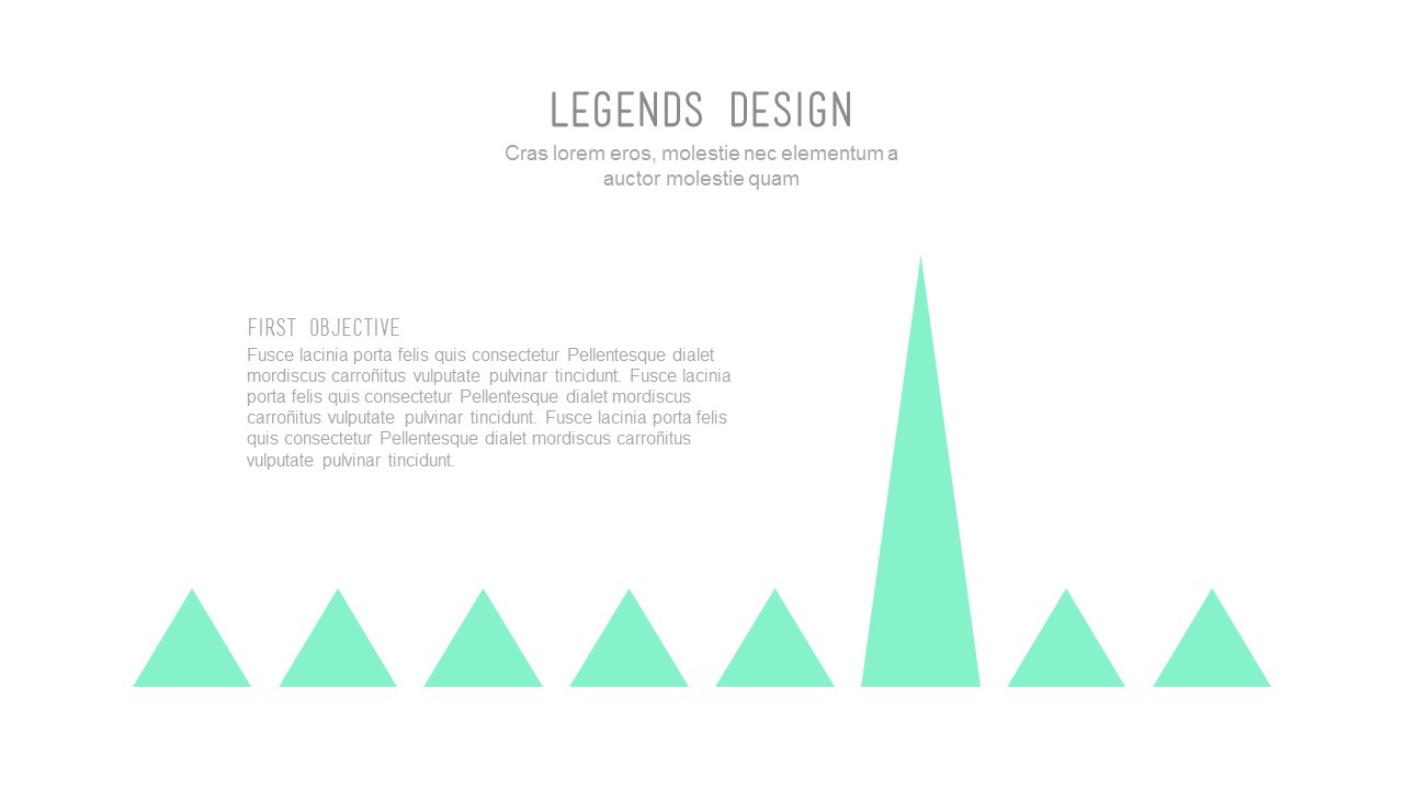 Legends - PowerPoint Template, Presentation Templates | GraphicRiver