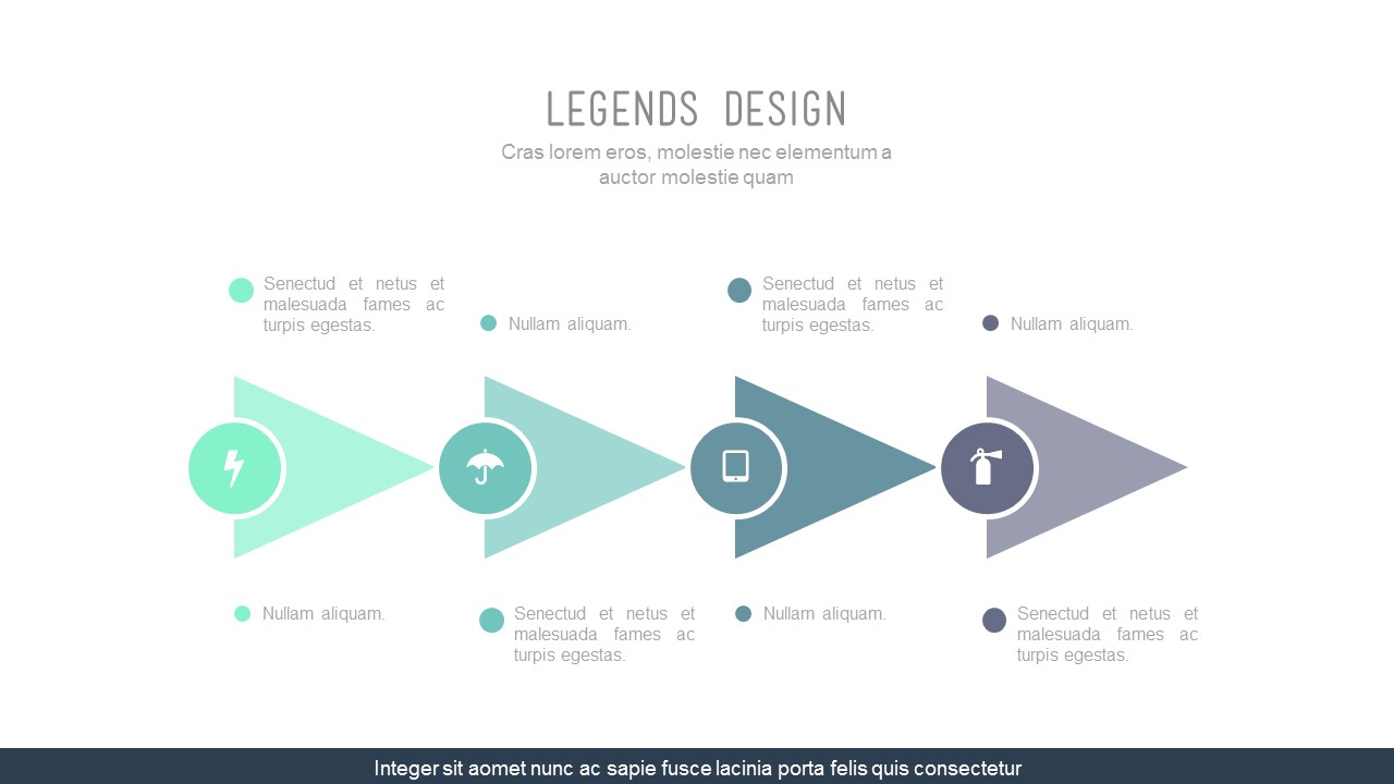 Legends - PowerPoint Template, Presentation Templates | GraphicRiver