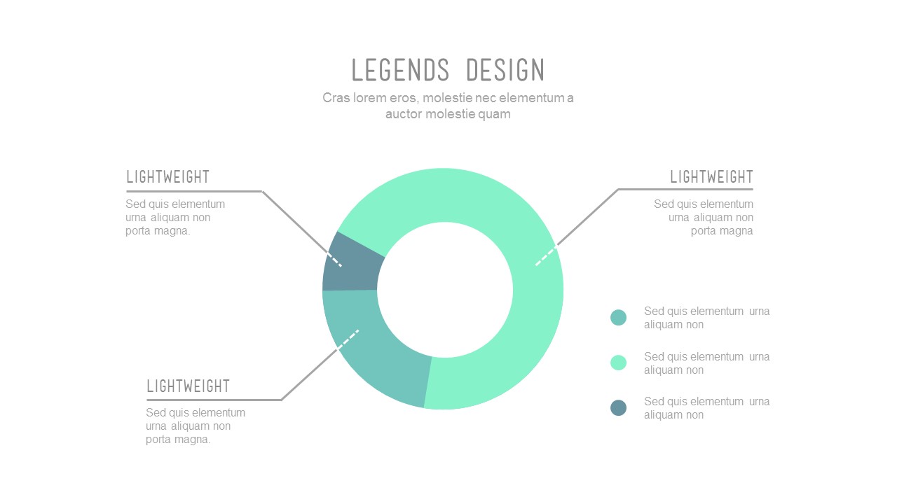 Legends - PowerPoint Template, Presentation Templates | GraphicRiver