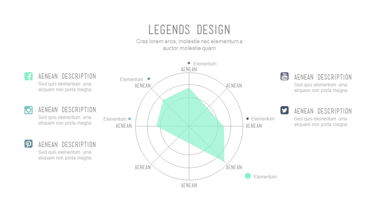 Legends - PowerPoint Template, Presentation Templates | GraphicRiver