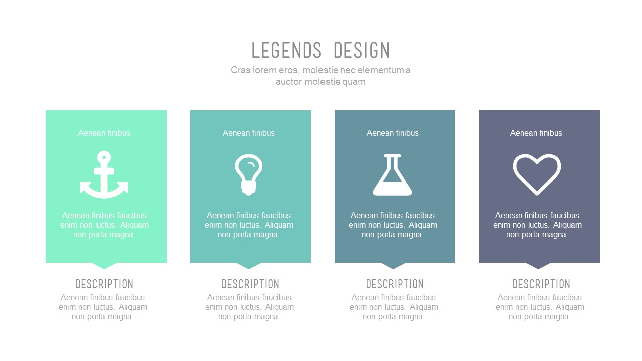 Legends - PowerPoint Template, Presentation Templates | GraphicRiver