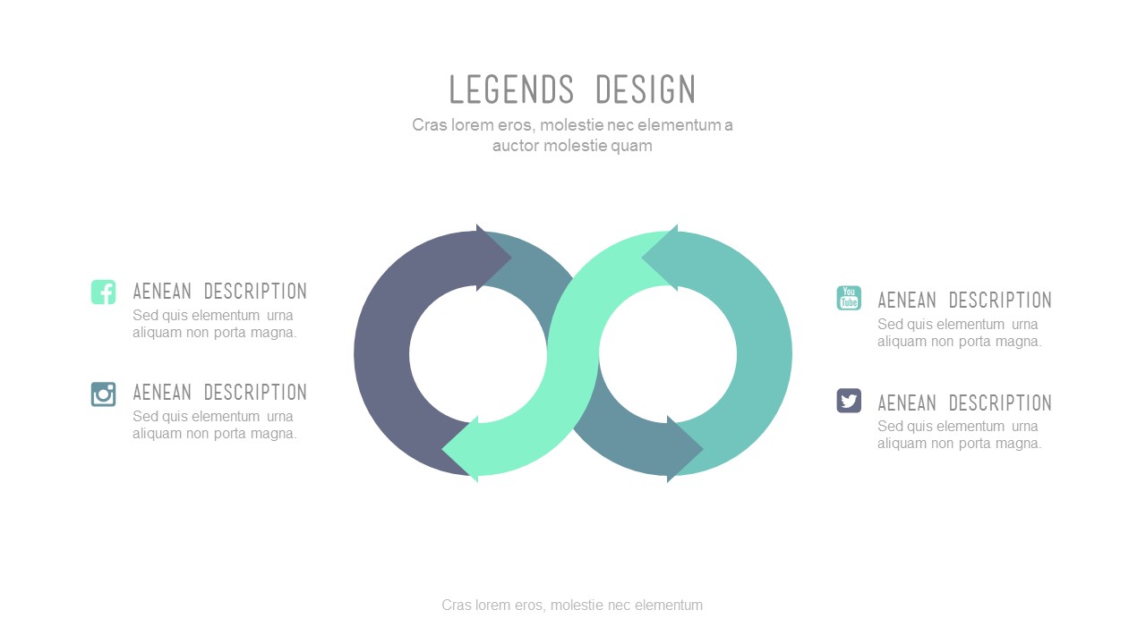 Legends - PowerPoint Template by Dav_Palacin | GraphicRiver