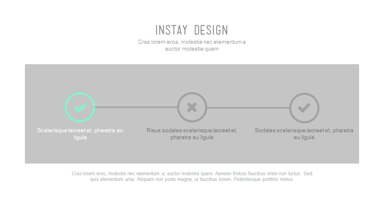 Legends - PowerPoint Template, Presentation Templates | GraphicRiver