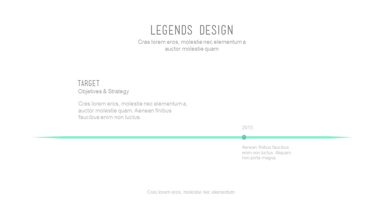 Legends - PowerPoint Template, Presentation Templates | GraphicRiver