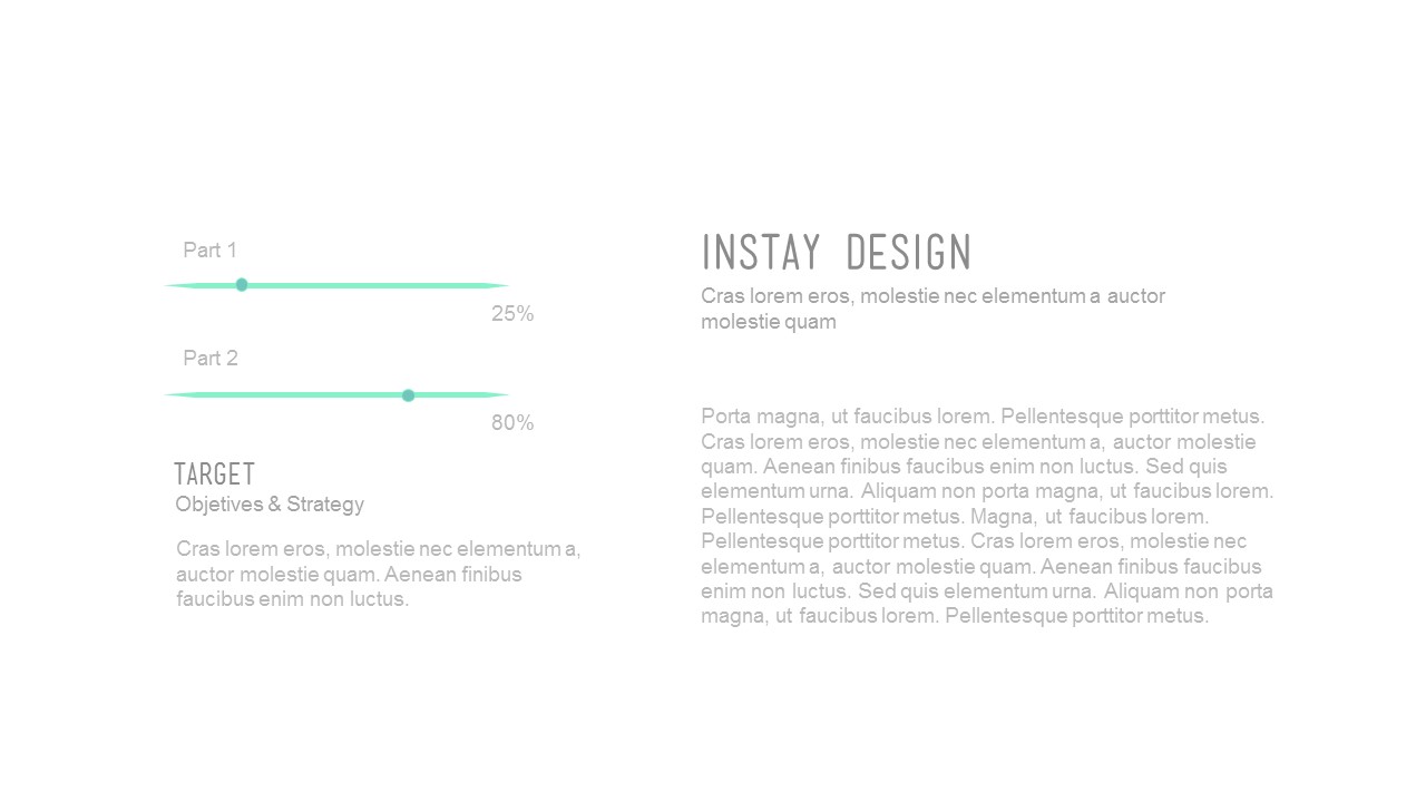 Legends - PowerPoint Template, Presentation Templates | GraphicRiver