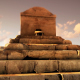 Cyrus the Great Temple, Motion Graphics | VideoHive