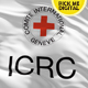 International Red Cross Flag 4K, Motion Graphics | VideoHive