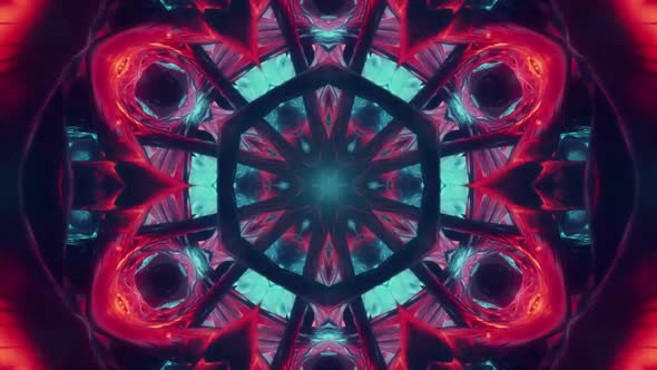 Round Audio Spectrum by omarfarukjafree | VideoHive