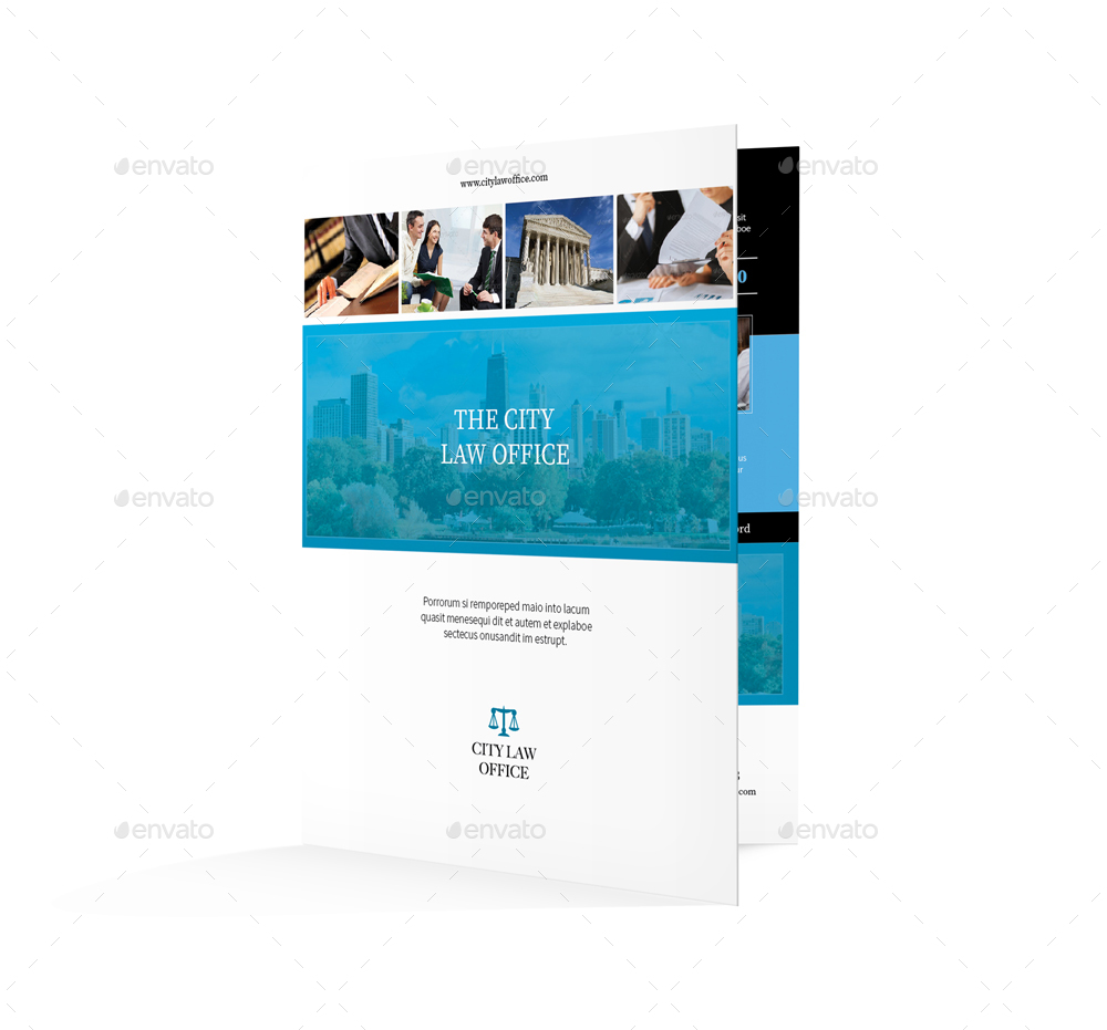 Legality Print Bundle 2, Print Templates | GraphicRiver