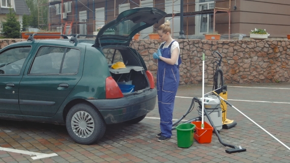 Undercover Cop Hiding Weapon, Stock Footage | VideoHive