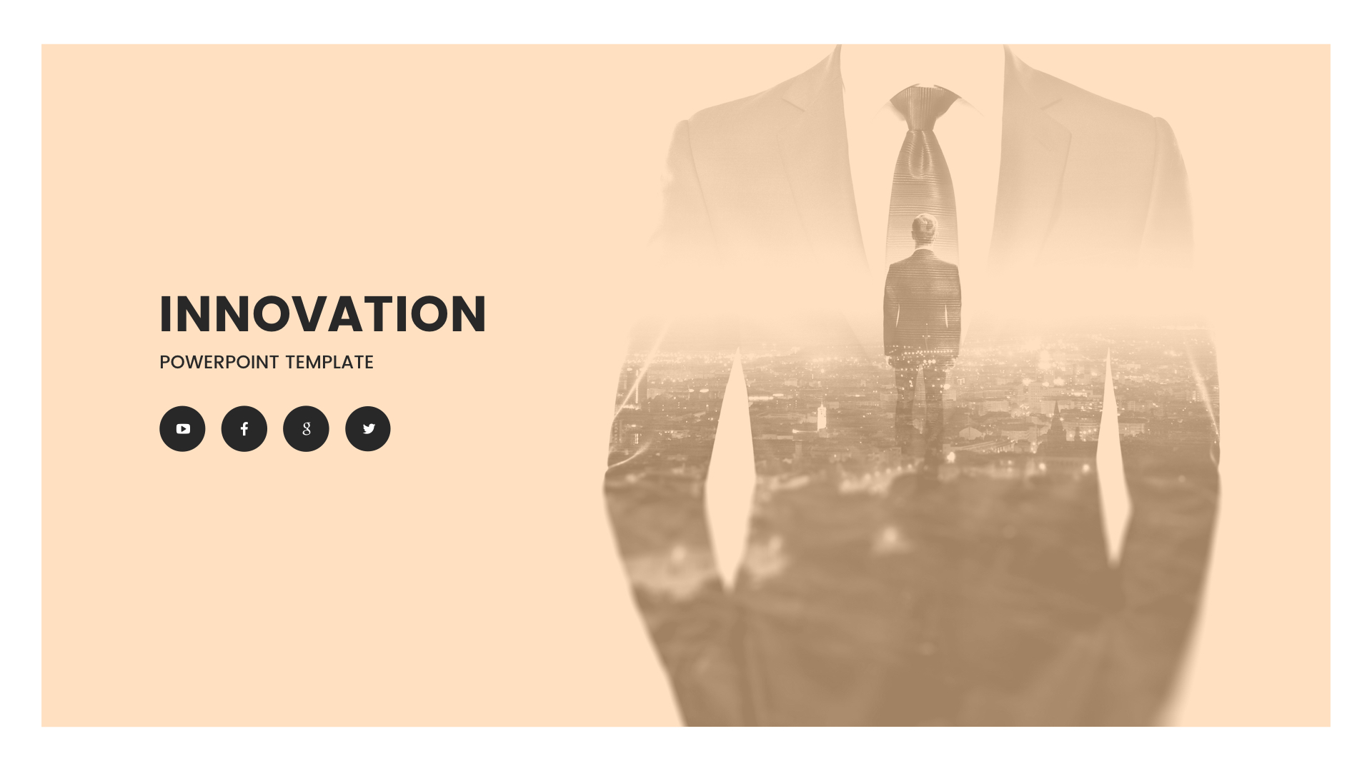 Business Innovation by Site2max | GraphicRiver