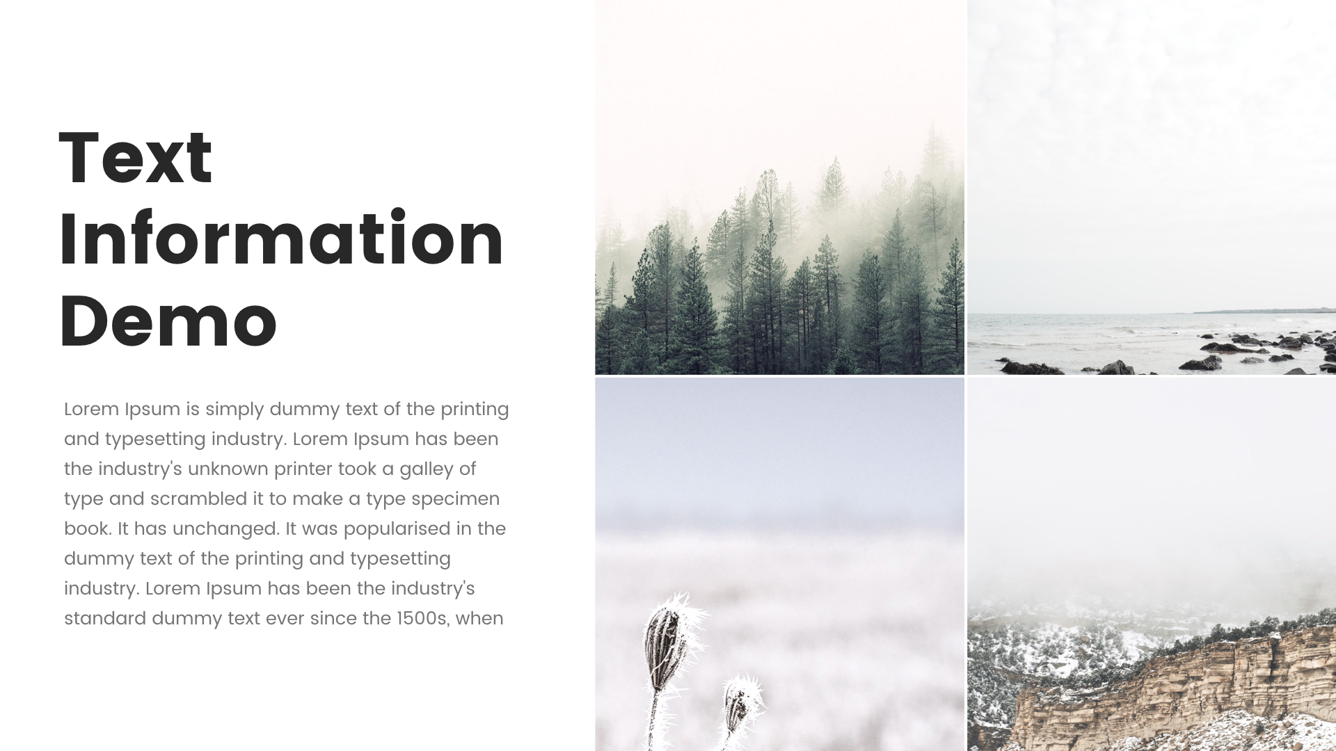 Business Innovation, Presentation Templates | GraphicRiver