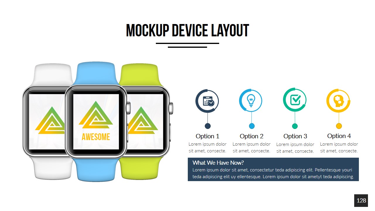 Keynote Presentation Template, Presentation Templates | GraphicRiver