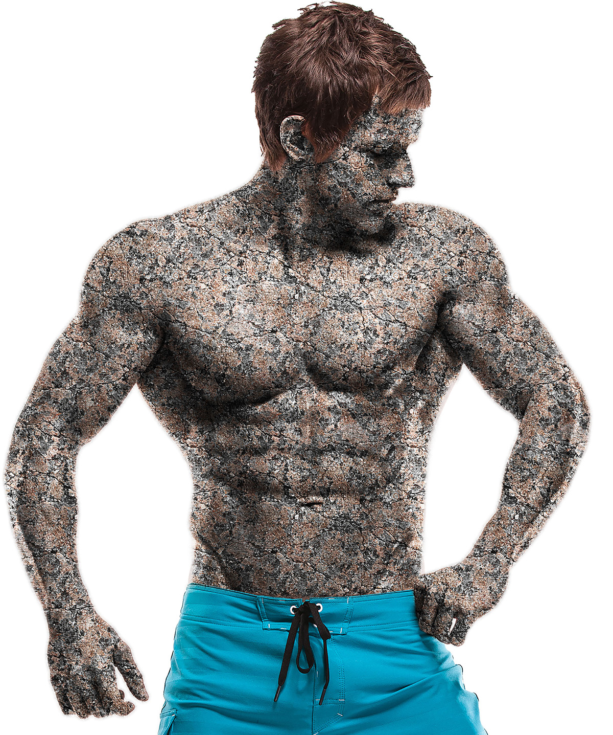 12+ Stone Effects - Photoshop Actions by SmartestMind | GraphicRiver