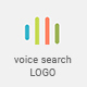 Voice Search Logo Reveal, After Effects Project Files | VideoHive