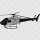Police Helicopter - 2, Motion Graphics | VideoHive