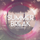 Summer Break Flyer, Print Templates | GraphicRiver