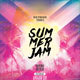 Summer Jam Flyer, Print Templates | GraphicRiver