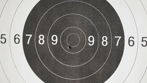 How is your 50 shot group? > General Discussion > AR15.COM
