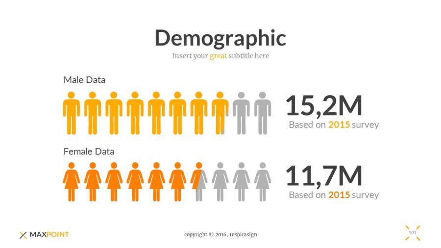 Maxpoint - Maximize your Keynote Presentation, Presentation Templates
