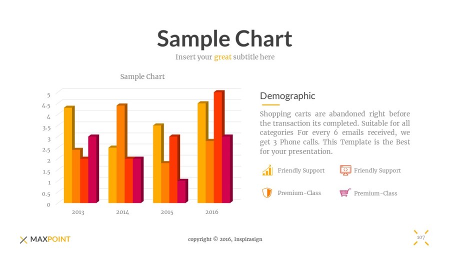 Maxpoint - Maximize your Keynote Presentation, Presentation Templates