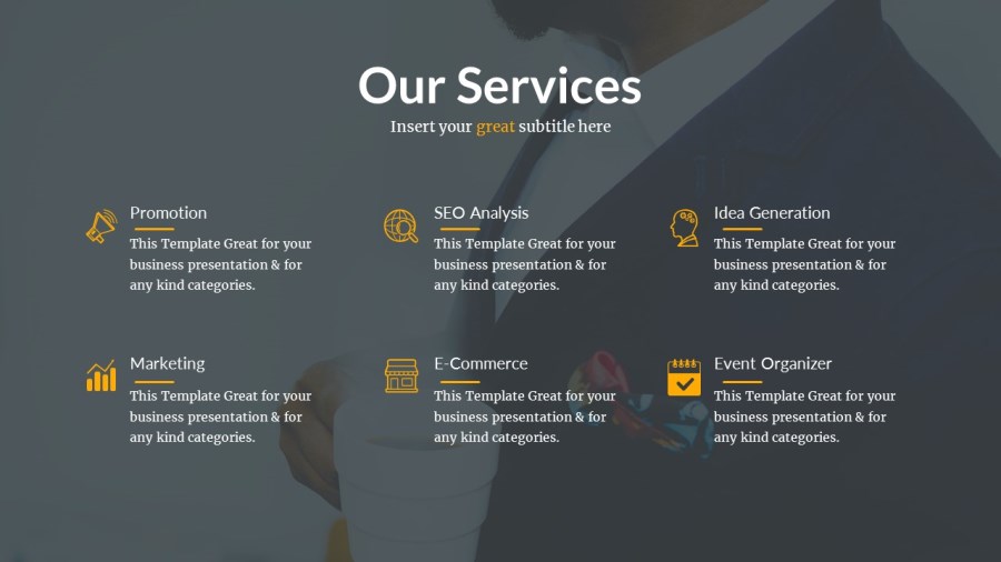 Maxpoint - Maximize your Keynote Presentation, Presentation Templates