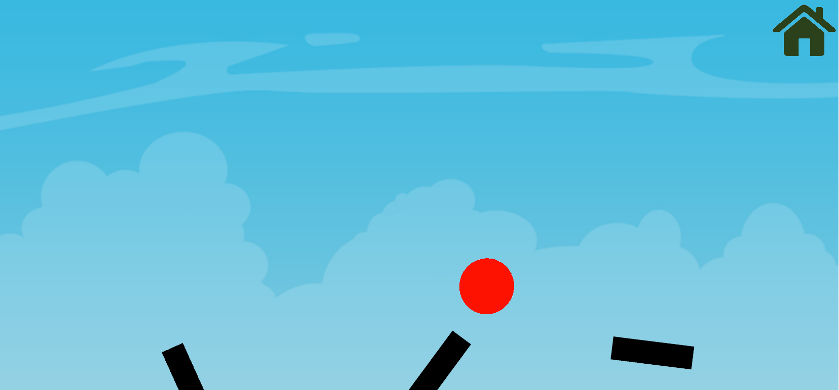 Gravity Jump V1 + V2 - HTML5 Game (Construct 2 - CAPX) by hamzawasim3