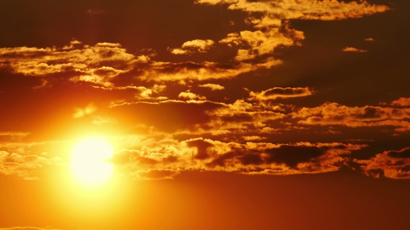 Sun, Stock Footage | VideoHive