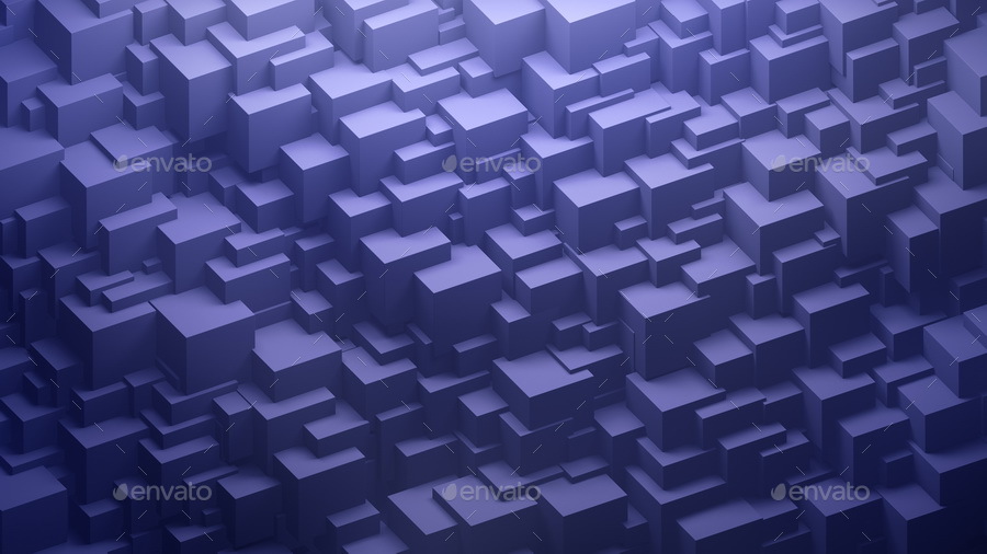 Abstract Cubes, Graphics | GraphicRiver