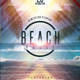Beach House Flyer, Print Templates | GraphicRiver