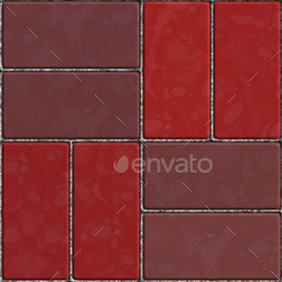 Hi-Res Texture Bricks-09 of Brick Textures - S01 by smabukhari | 3DOcean